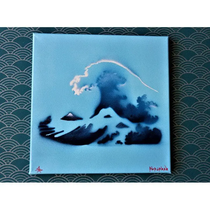 Le Bleu Ciel dans l'Art: Interprétations et Symbolismes à Travers les ...