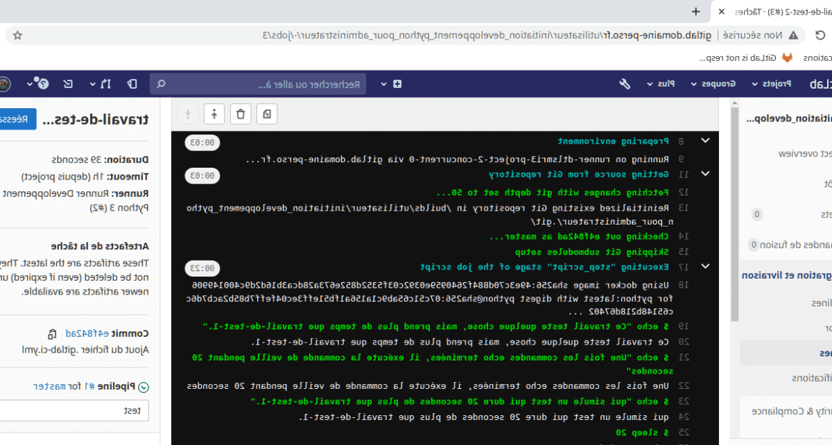 Maîtriser Python: Comment Supprimer un Élément d'une Liste Efficacement ...